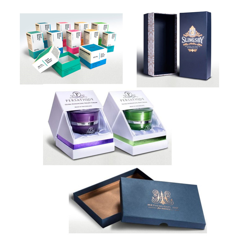 Packaging Solutions - Paper Engine