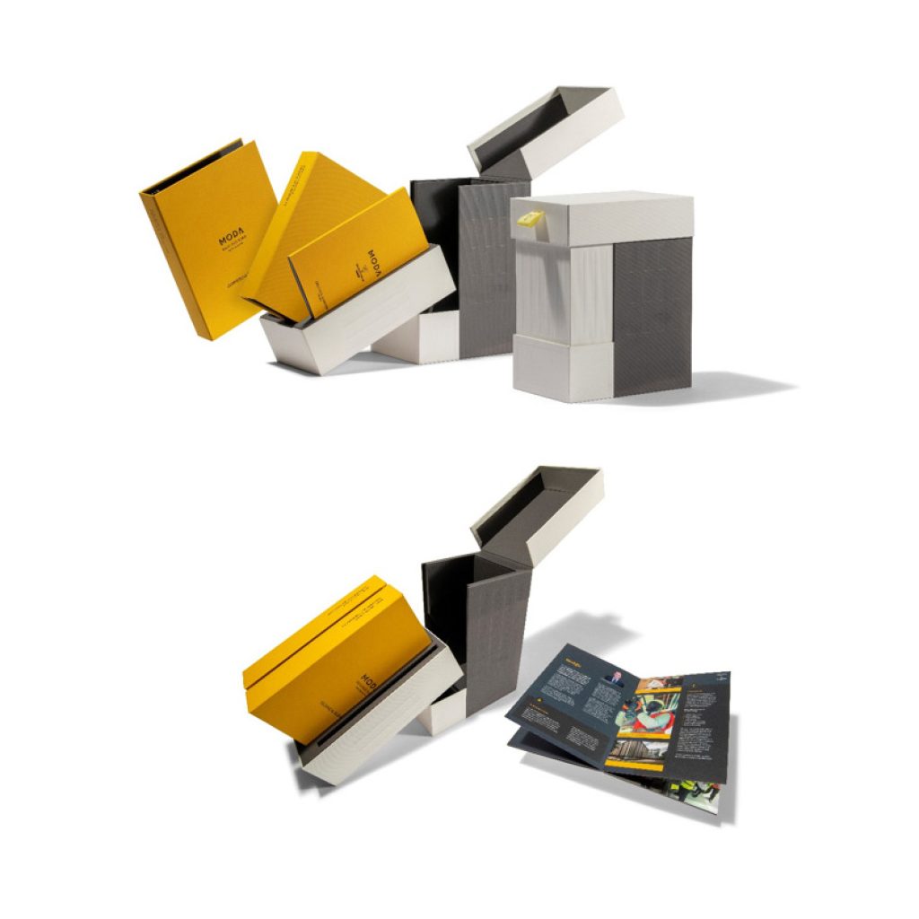 Packaging Solutions - Paper Engine