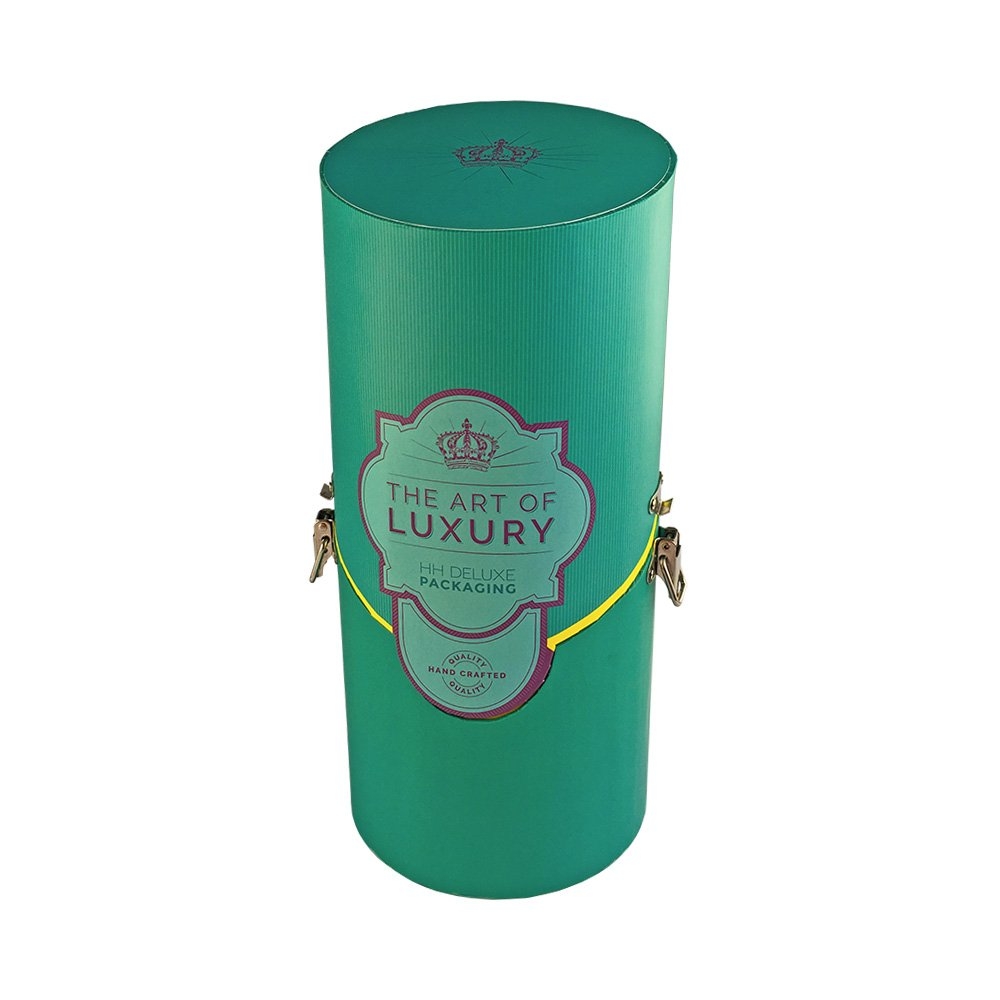 Innovative Packaging Design by Paper Engine