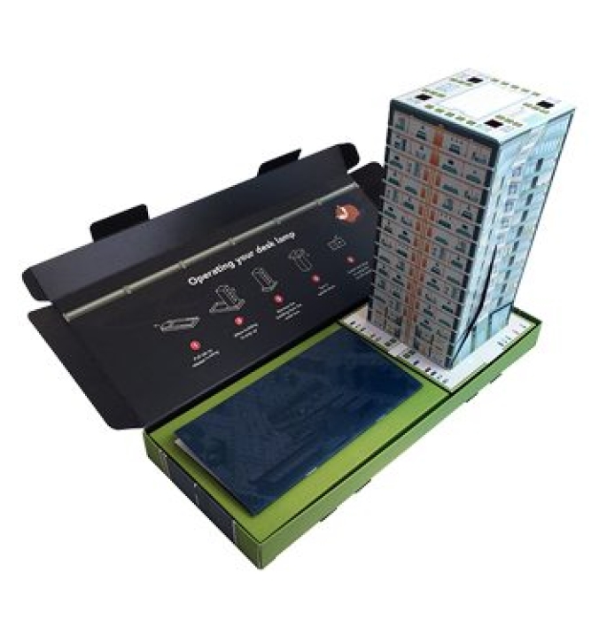 What we do - Paper Engine