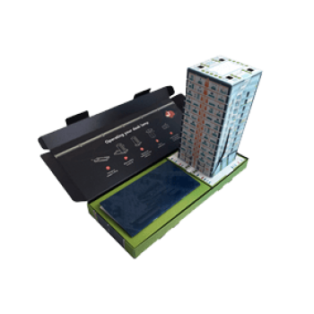 Direct Mail - Paper Engine