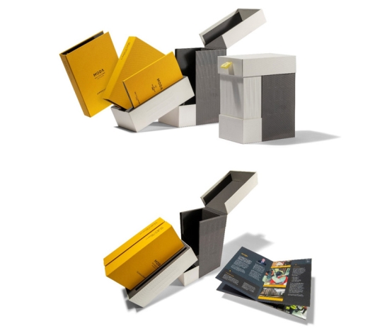 Harry Potter - Paper Engine